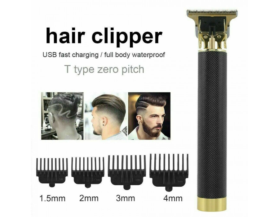 Vintage T9 Professional Trimmer